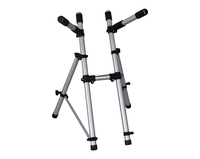 Titanium Racks Modulares em Alumínio - LINHA TECLADO