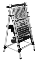 Titanium Racks Modulares em Alumínio - LINHA PERIFÉRICO