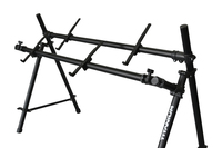 Titanium Racks Modulares em Alumínio - LINHA TECLADO