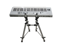 Titanium Racks Modulares em Alumínio - LINHA TECLADO