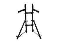 Titanium Racks Modulares em Alumínio - LINHA TECLADO