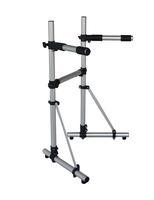 Titanium Racks Modulares em Alumínio - LINHA TECLADO